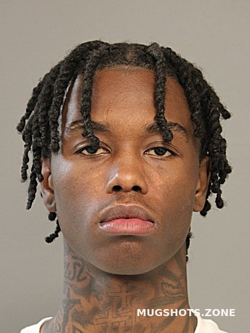 NATHANIEL L BRITTEN 09/30/2025 - Chicago Mugshots Zone