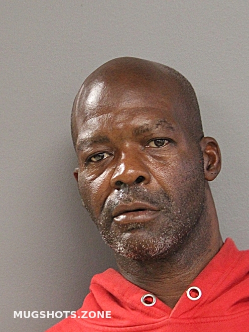 KENNETH SMITH 09/30/2025 - Chicago Mugshots Zone