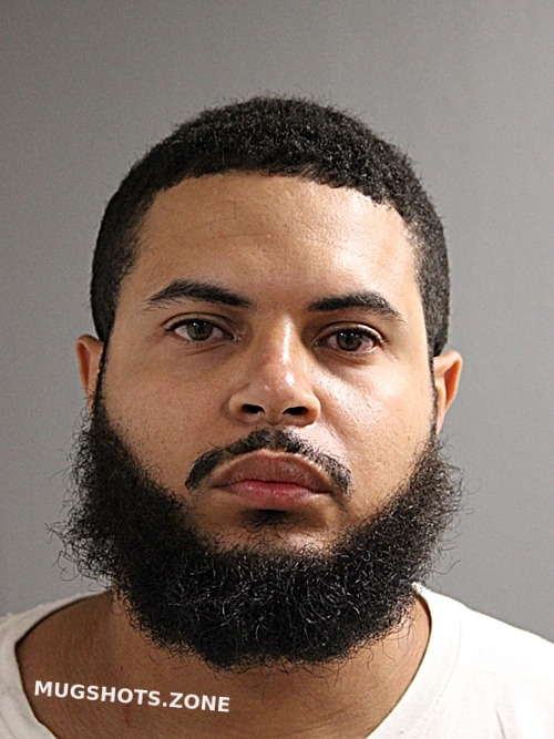 DEJAY ANGELO OTT 09/30/2025 - Chicago Mugshots Zone