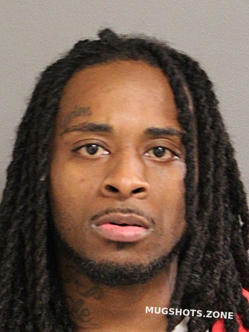 JACORIAN N RICHARDSON 09/30/2025 - Chicago Mugshots Zone