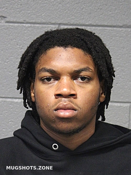 RICKY ANDREW WILLIS 10/01/2025 - Chicago Mugshots Zone
