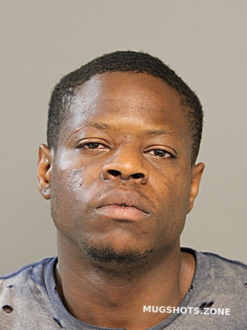 ANDRE B WARDLAW 10/01/2025 - Chicago Mugshots Zone