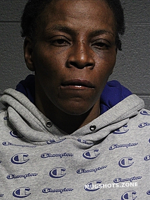 TORIE ANDERSON 10/01/2025 - Chicago Mugshots Zone