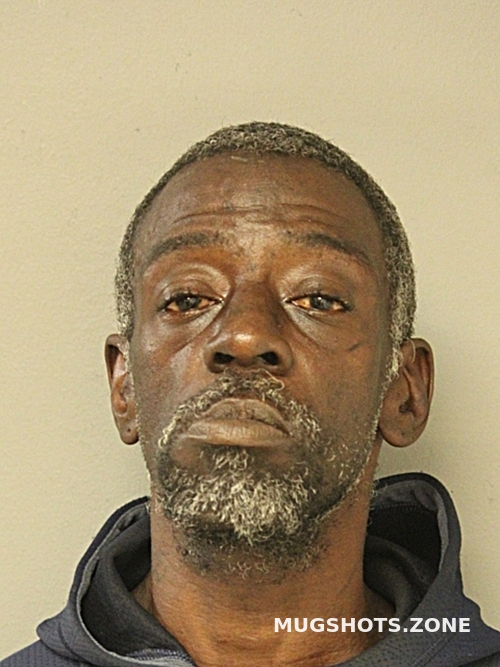 DWAYNE APPLETON 10/01/2025 - Chicago Mugshots Zone