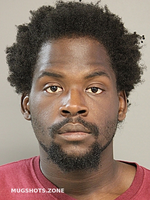 JAMARI D ROBINSON 10/01/2025 - Chicago Mugshots Zone