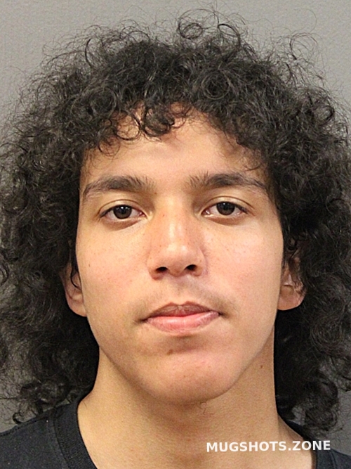 NATHAN A LOPEZ 10/01/2025 - Chicago Mugshots Zone