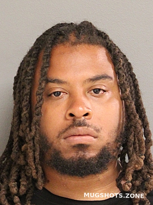 ALEXX MOSLEY 10/01/2025 - Chicago Mugshots Zone