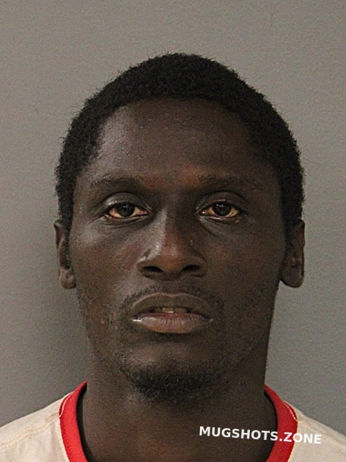 LARONTE LONG 10/01/2025 - Chicago Mugshots Zone