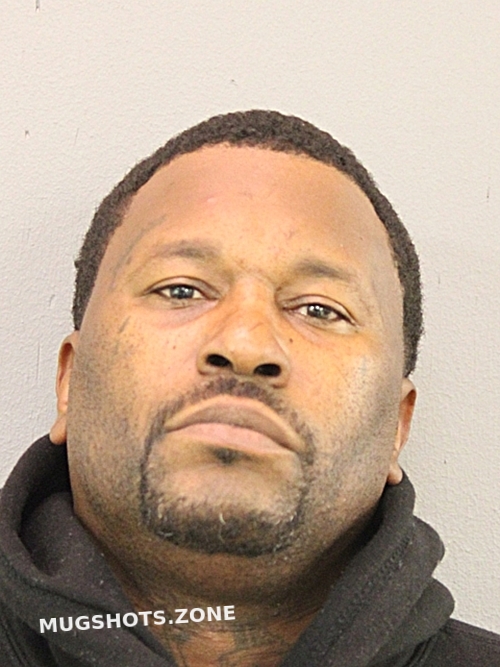 JOSEPH Q HARRIS 10/01/2025 - Chicago Mugshots Zone