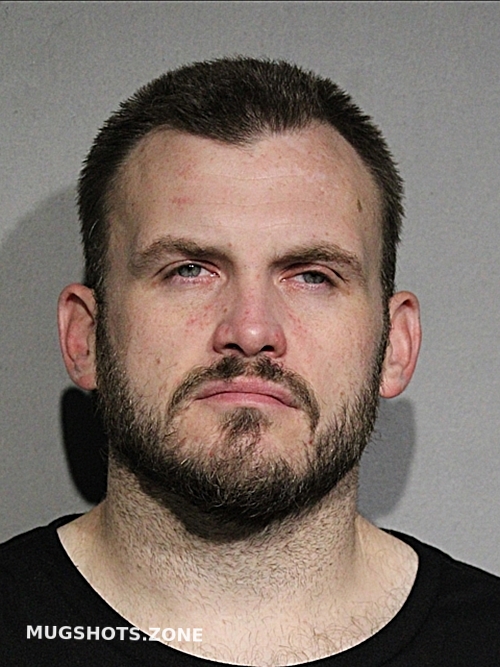 JERRY M PEARSON 10/01/2025 - Chicago Mugshots Zone