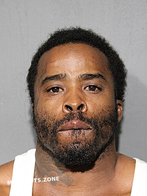 MATTHEW Q JEFFERSON 10/02/2025 - Chicago Mugshots Zone