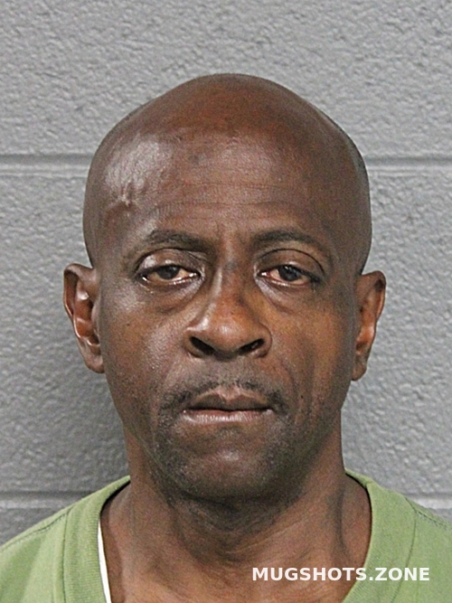 JAMES E JOHNSON 10/02/2025 - Chicago Mugshots Zone