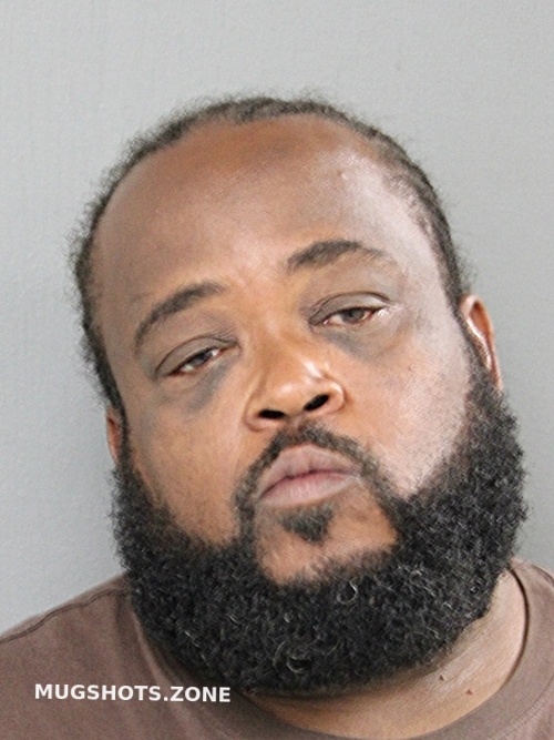 CHRISTOPHER J HANKINS 10/02/2025 - Chicago Mugshots Zone