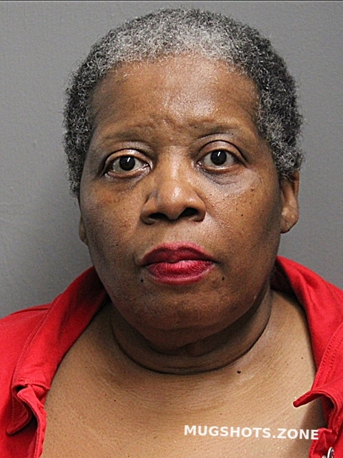 MONICA BEAL 10/03/2025 - Chicago Mugshots Zone