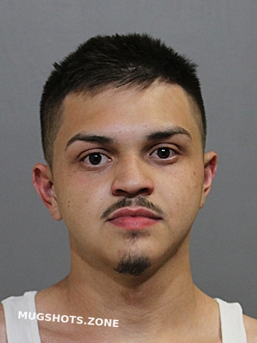 JOSHUA CASTILLO 10/03/2025 - Chicago Mugshots Zone
