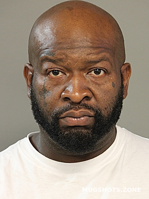 DAVID W WILSON 10/04/2025 - Chicago Mugshots Zone