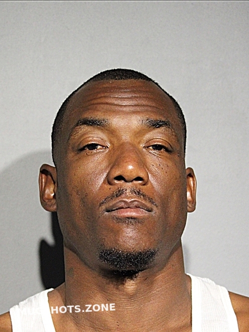 ALEXANDER S GARBUTT 10/04/2025 - Chicago Mugshots Zone