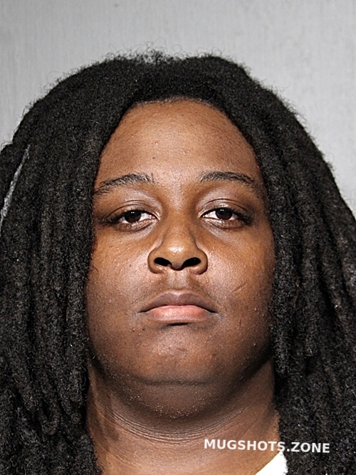 HAKIM OMAR HOWZE 10/04/2025 - Chicago Mugshots Zone