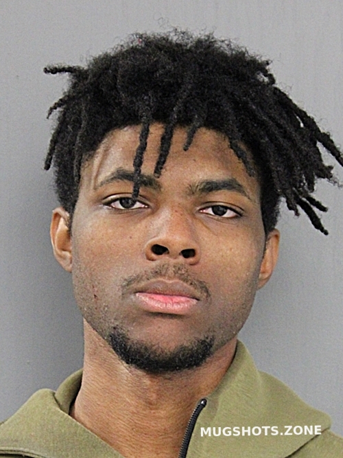 JORDAN M ROBINSON 10/04/2025 - Chicago Mugshots Zone