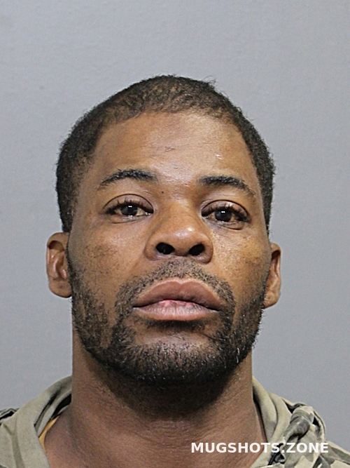 BURELL GANT 10/04/2025 - Chicago Mugshots Zone