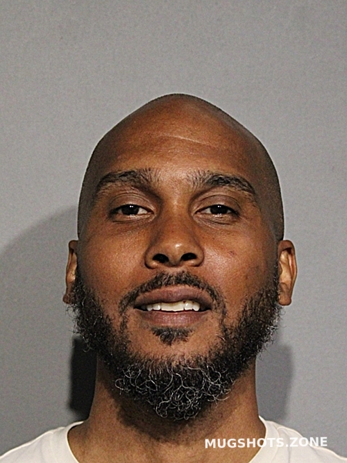 ALLEN L GOODWIN 10/05/2025 - Chicago Mugshots Zone