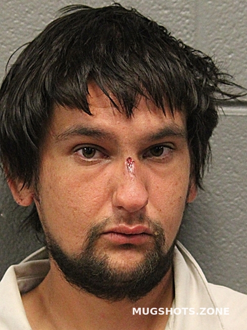NICHOLAS F FIERROS 10/05/2025 - Chicago Mugshots Zone