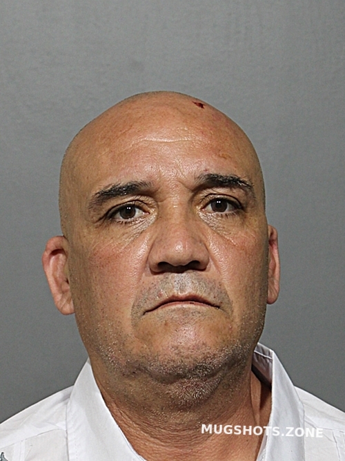 FERNANDO LARA-GALVAN 10/05/2025 - Chicago Mugshots Zone