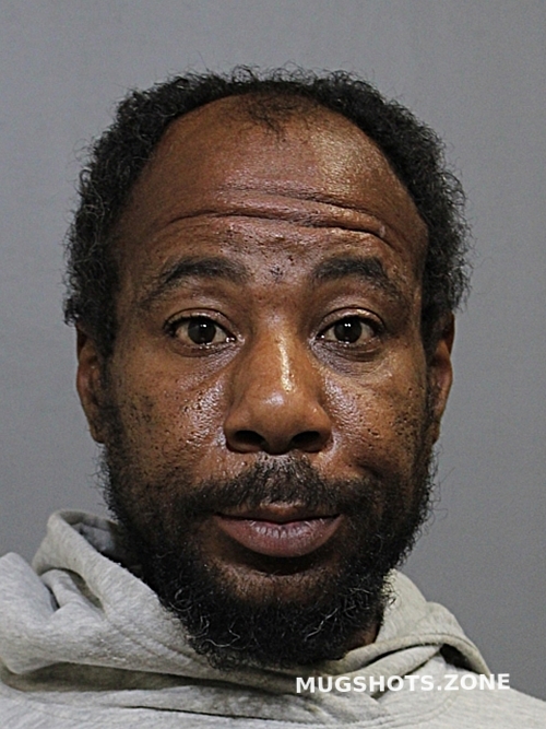 DERRICK J MILLS 10/05/2025 - Chicago Mugshots Zone