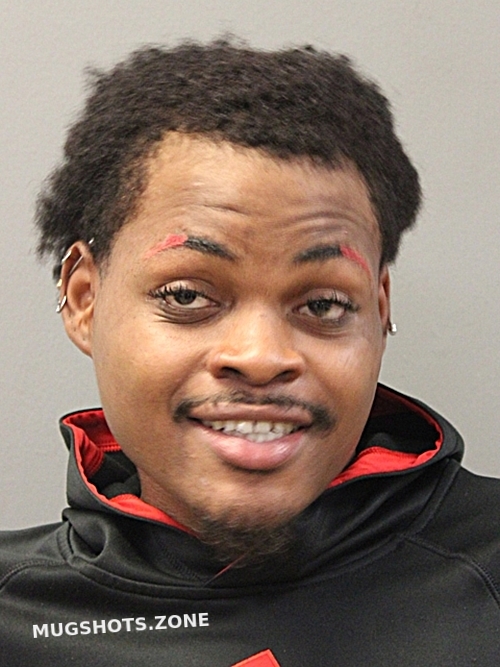 TYUS TYSON RICHMOND 10/05/2025 - Chicago Mugshots Zone