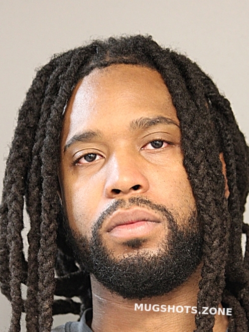 TONY C COLEMAN 10/05/2025 - Chicago Mugshots Zone