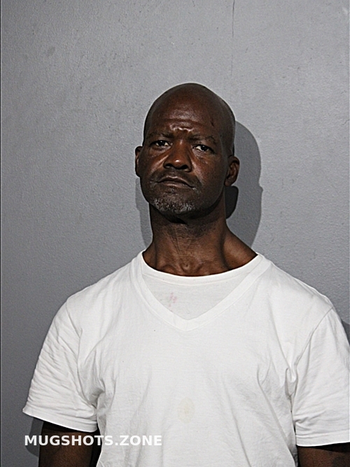 KENNETH SMITH 10/05/2025 - Chicago Mugshots Zone