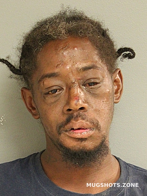 AARON DAVIS 10/05/2025 - Chicago Mugshots Zone