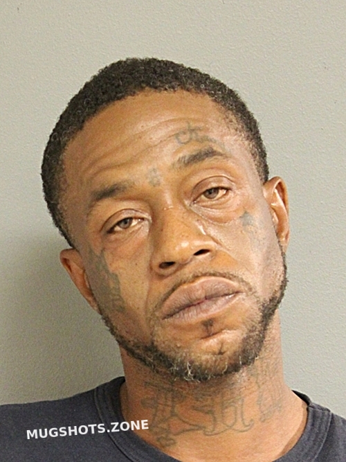 KENNETH P POLK 10/05/2025 - Chicago Mugshots Zone