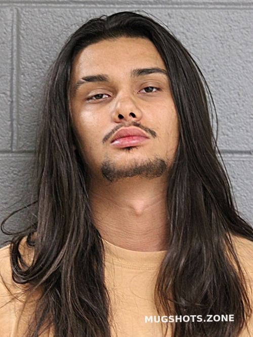 JAMES WILLIAMS CASTIGLIONE JR 10/05/2025 - Chicago Mugshots Zone
