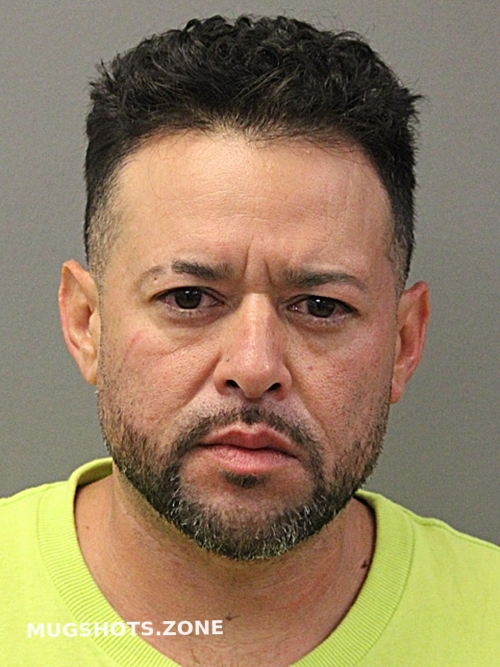 DANIEL E CASTRO 10/06/2025 - Chicago Mugshots Zone