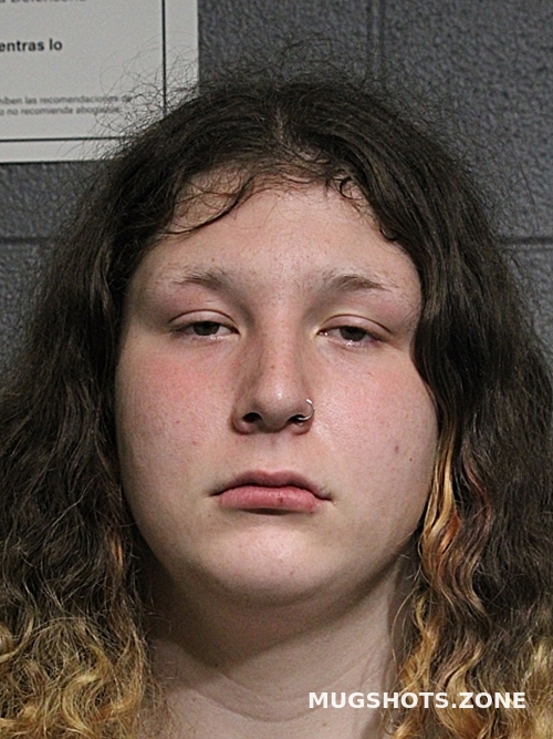 EVAN NASH WALTHALL 10/06/2025 - Chicago Mugshots Zone