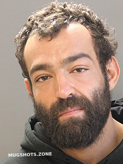 TIMOTHY JOSEPH MARSZALEK 10/06/2025 - Chicago Mugshots Zone