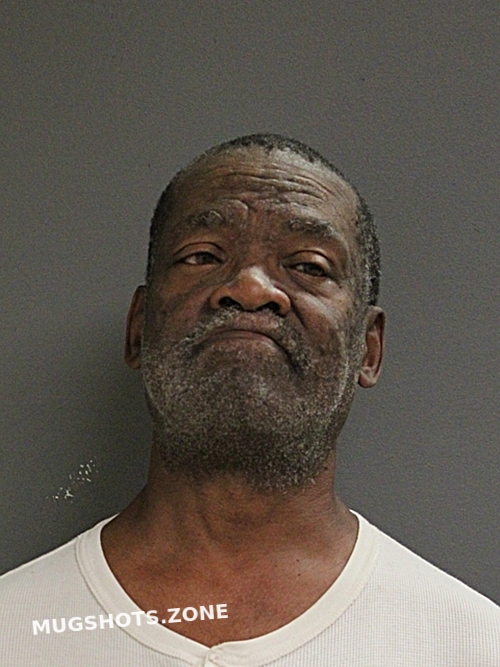 TONY THOMAS 10/06/2025 - Chicago Mugshots Zone