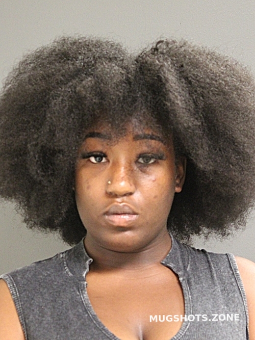 SHAYONNA S STERLING 10/06/2025 - Chicago Mugshots Zone