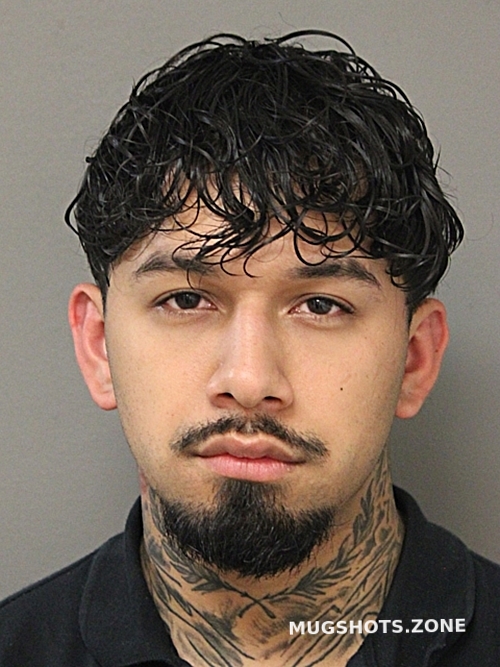 ERIC FLORES 10/06/2025 - Chicago Mugshots Zone