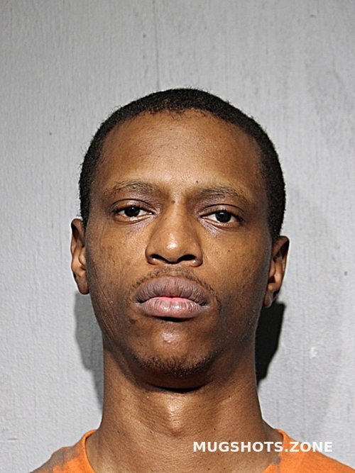 JAMAL DAVIS 10/06/2025 - Chicago Mugshots Zone