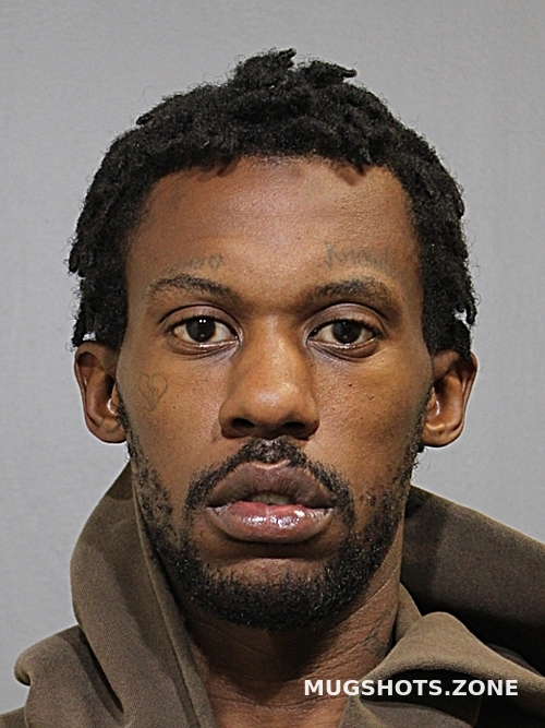 KEVIN R HENNING 10/07/2025 - Chicago Mugshots Zone