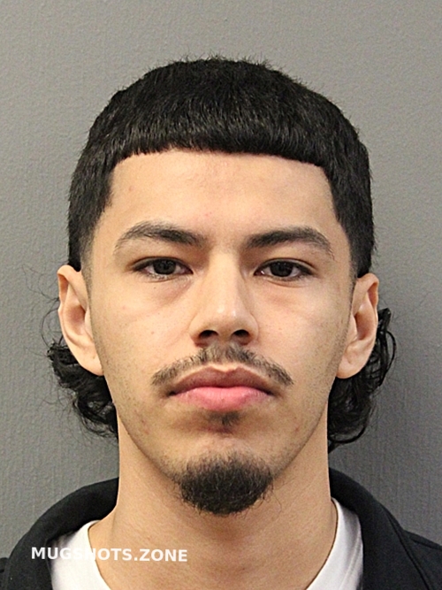 EDGAR ALVARADO 10/07/2025 - Chicago Mugshots Zone