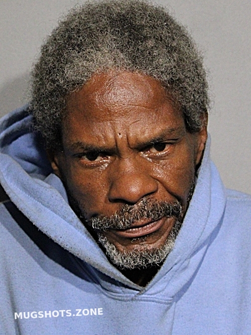 QUENTIN WILLIAMS 10/07/2025 - Chicago Mugshots Zone