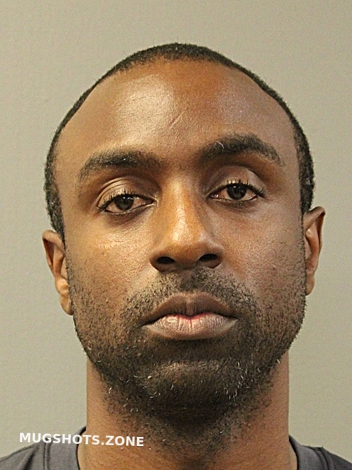 MALCOLM W SCOTT 10/07/2025 - Chicago Mugshots Zone