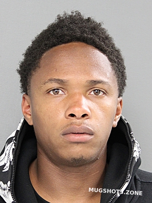 JAMES WESLEY KEYS 10/07/2025 - Chicago Mugshots Zone