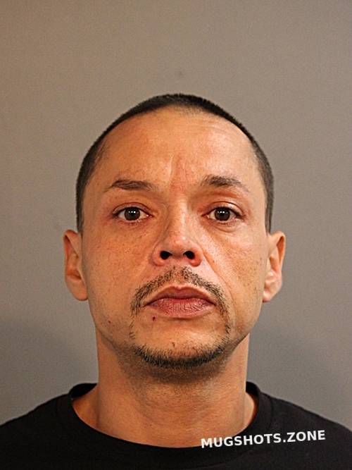 JOSE R RIVERA 10/08/2025 - Chicago Mugshots Zone