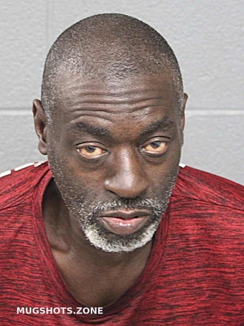 TRACY TEMPLE 10/08/2025 - Chicago Mugshots Zone