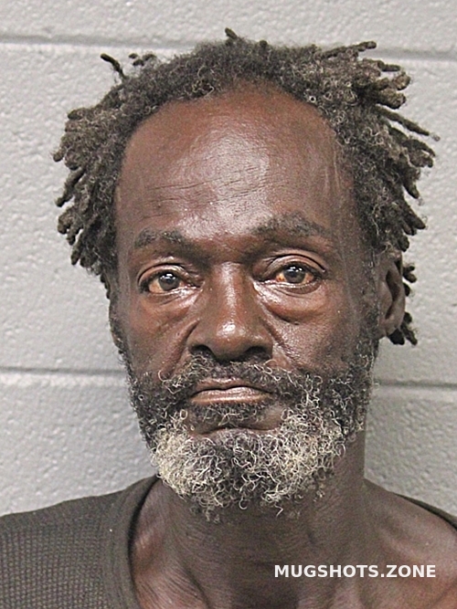 DARNELL WILLIAMS 10/08/2025 - Chicago Mugshots Zone