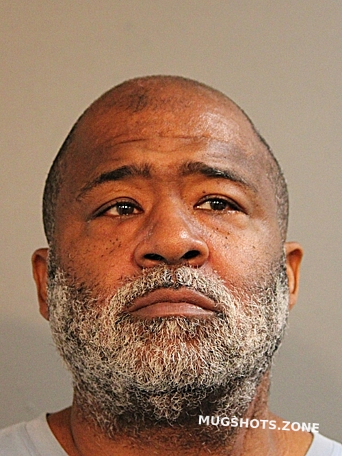 ERIC A JONES 10/08/2025 - Chicago Mugshots Zone